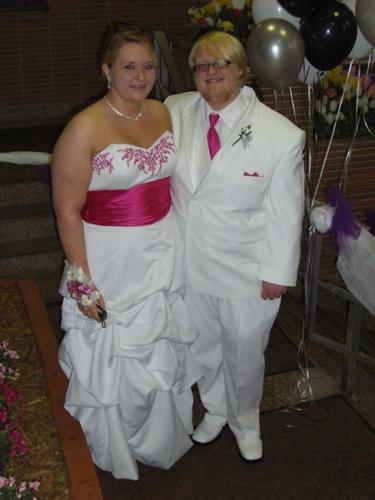 Gallery: Hurricane Prom | News | herald-dispatch.com