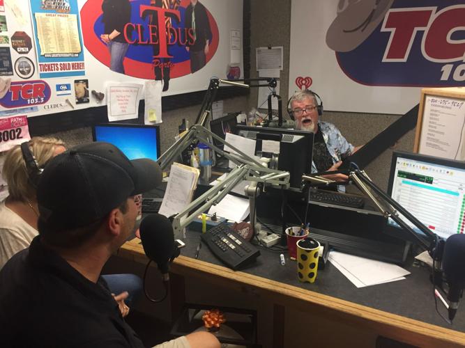 Radio legend McElroy signing off after 42 years | Features ...