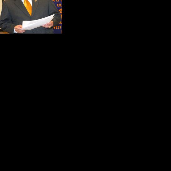 Secretary Mac Warner: 'Elections designated as a critical ...