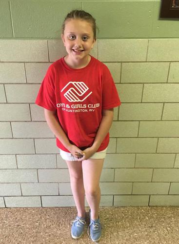 Summer Essay Contest Entries: Week 1, 4th-5th grade division | Special ...