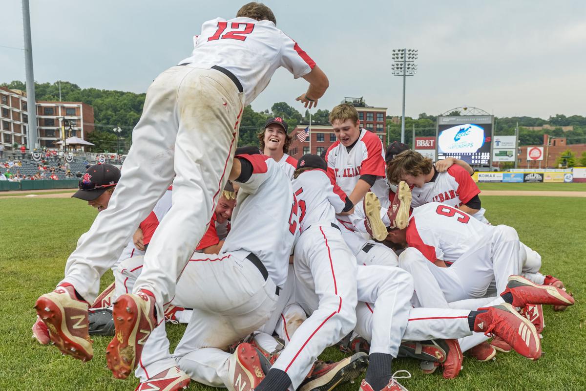St. Albans blanks Hurricane, 5-0 | High School Sports | herald-dispatch.com
