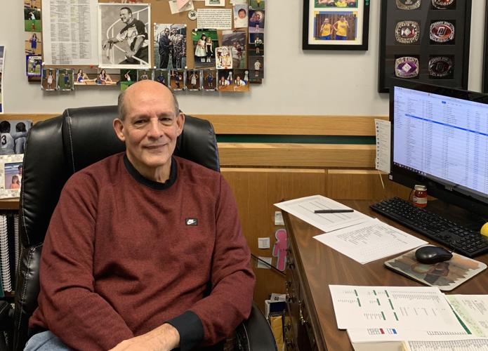 Mark Gale begins 30th year as a fixture of Herd football | Marshall ...