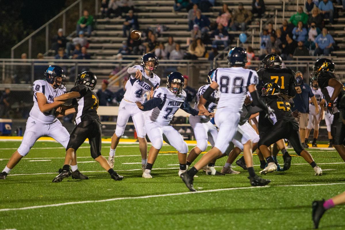 Photos: Cabell County Middle School Football Championships | Multimedia ...