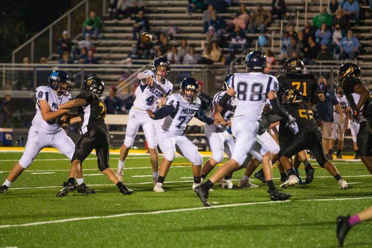 Photos: Cabell County Middle School Football Championships | Multimedia ...