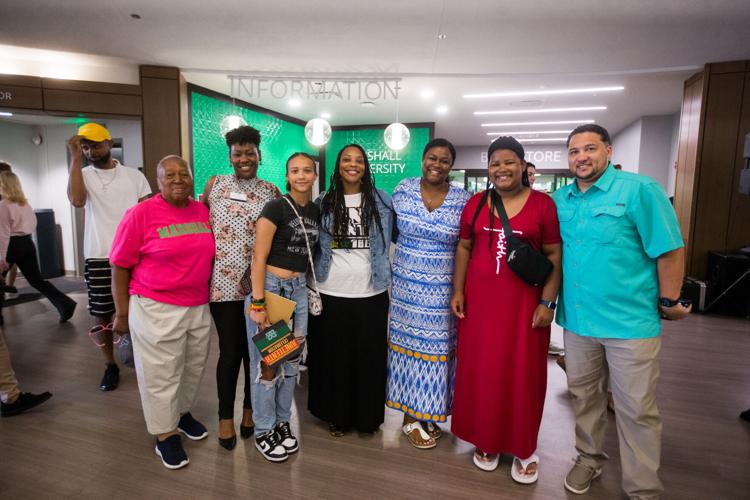 Marshall University hosts Juneteenth event for community | News ...
