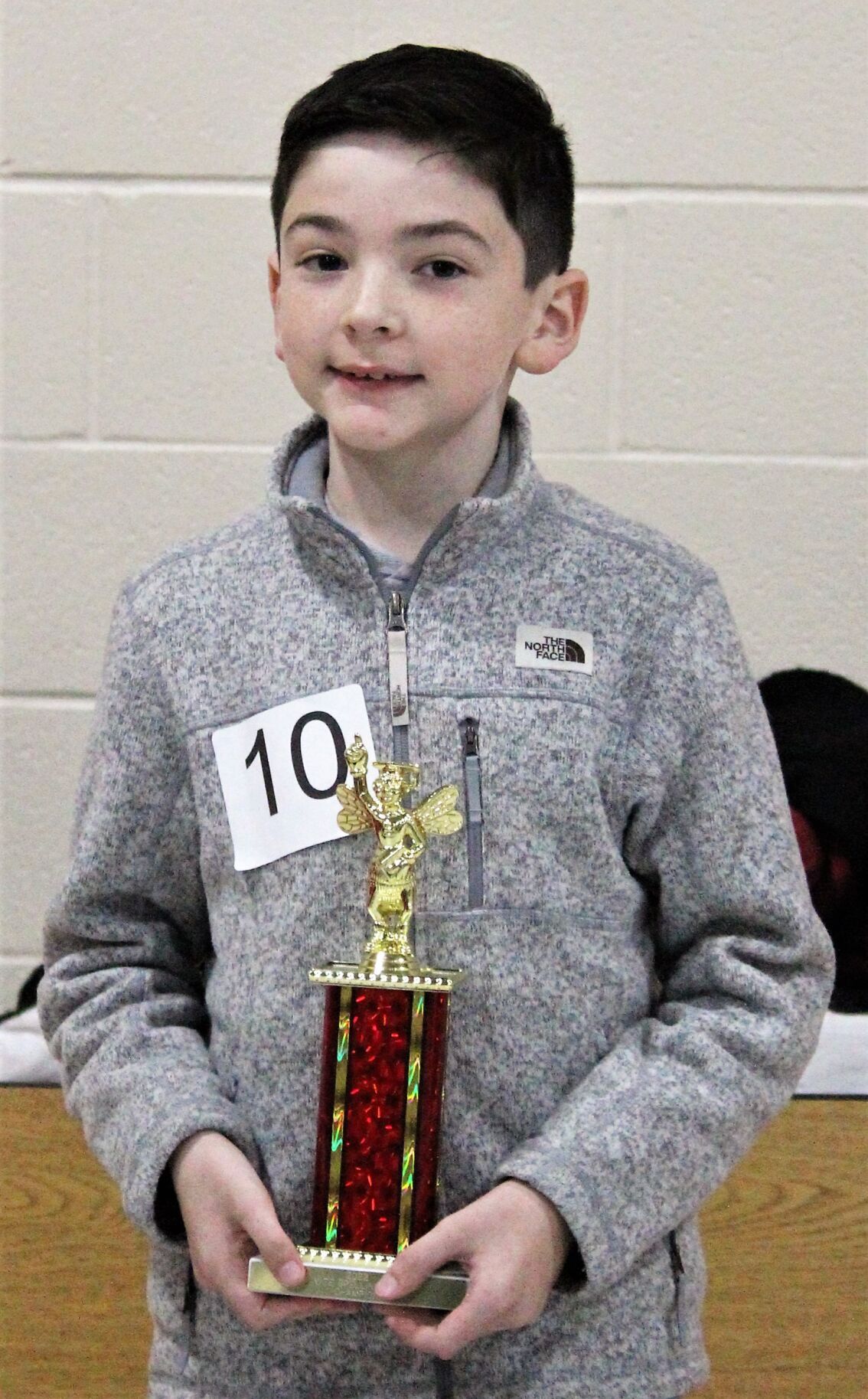 West Teays Elementary hosts 2022 spelling bee | Putnam News | herald-dispatch.com