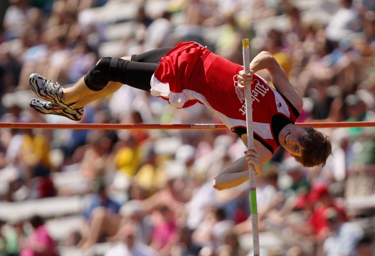 Gallery: 2011 West Virginia State Track and Field Meet | Photos Sports ...