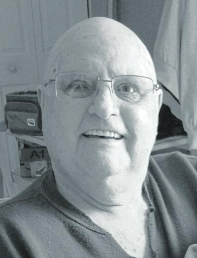 James T. Foster | West Virginia | herald-dispatch.com