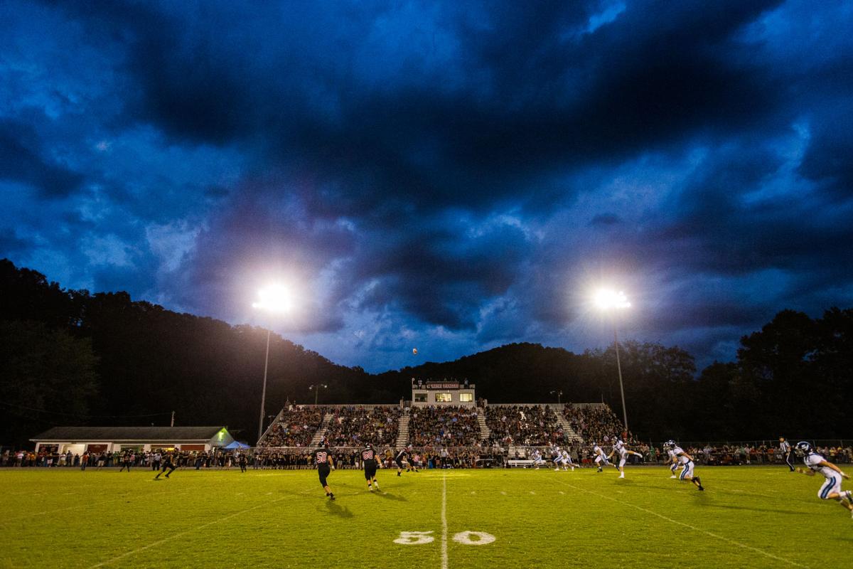 Photos: Wayne vs. Spring Valley, football | Multimedia | herald ...