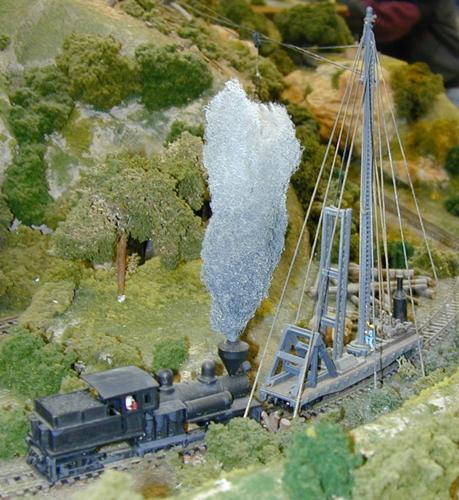 Gallery: Appalachian Model Railroad show | Photos News | herald ...
