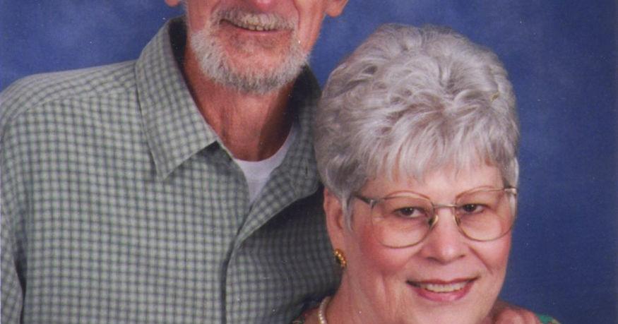 Burchams' 50th | Celebrations | herald-dispatch.com