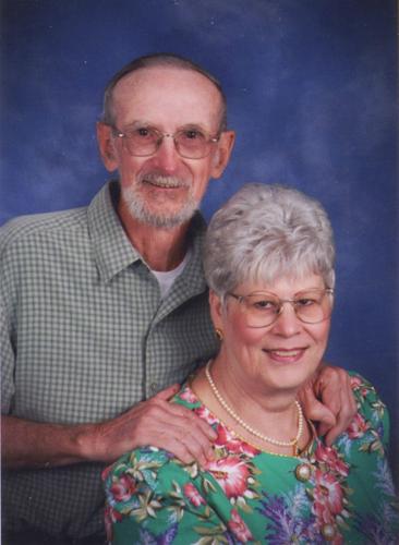 Burchams' 50th | Celebrations | herald-dispatch.com