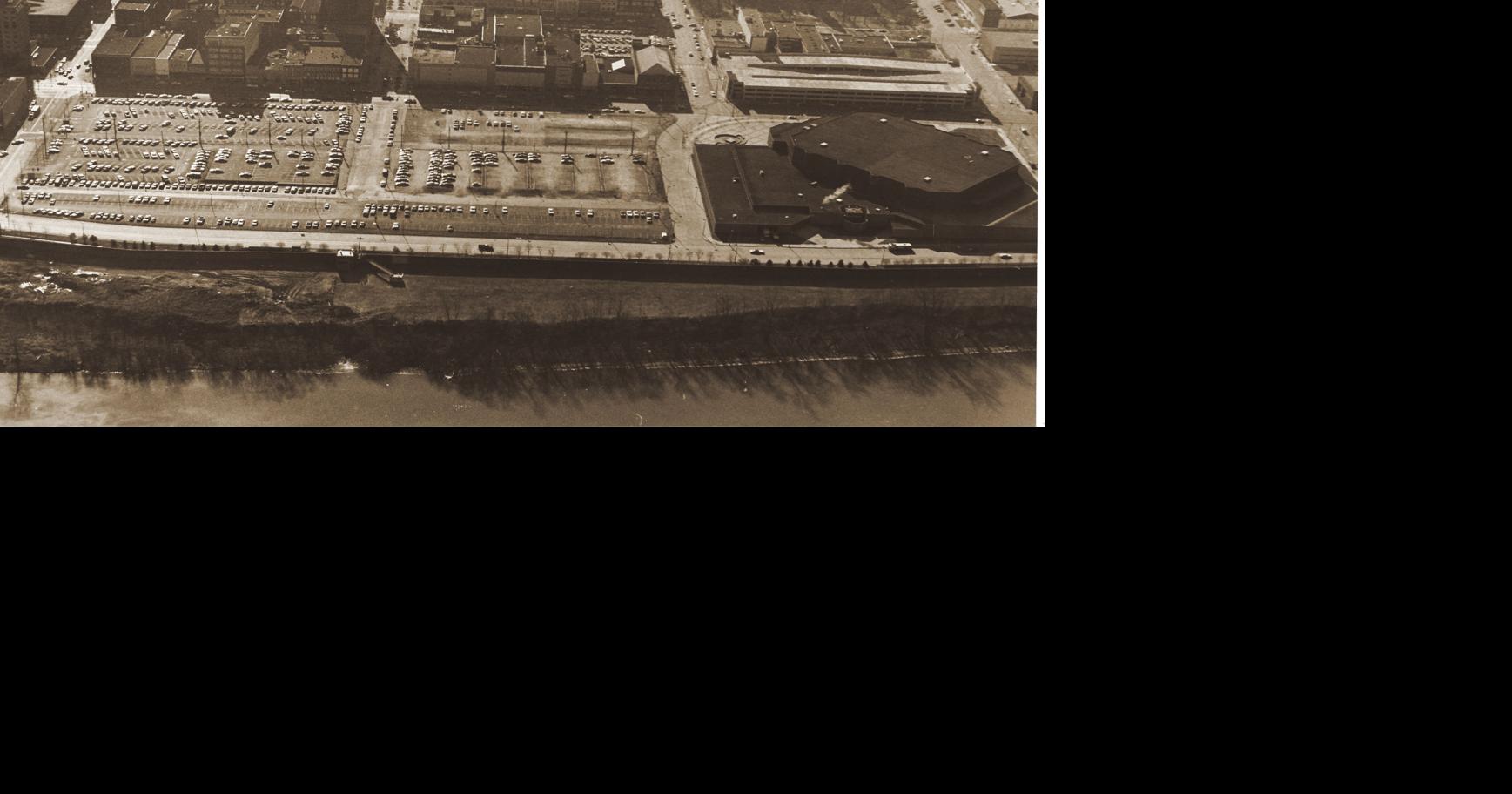 Lost Huntington: The Superblock | Lost Huntington | herald-dispatch.com