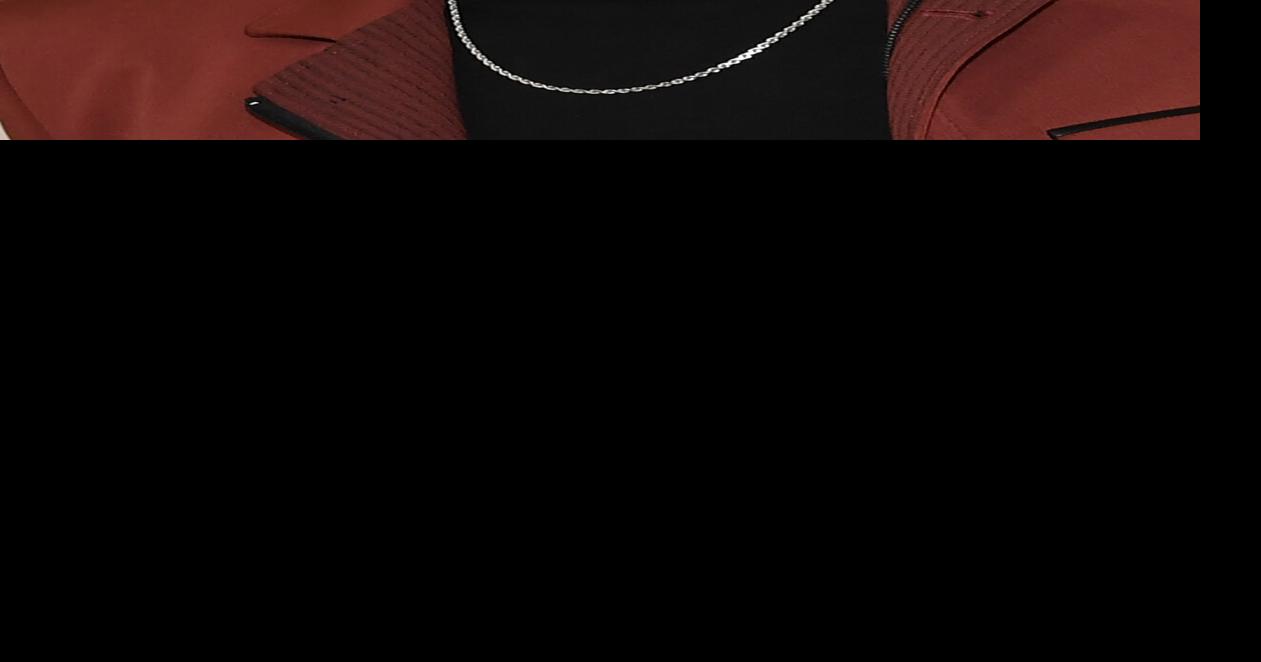 Big John and Bill Cornwell: Morgan Wallen records at historic Abbey ...