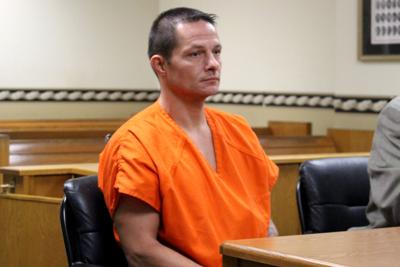 Huntington murder trial reset again | News | herald-dispatch.com