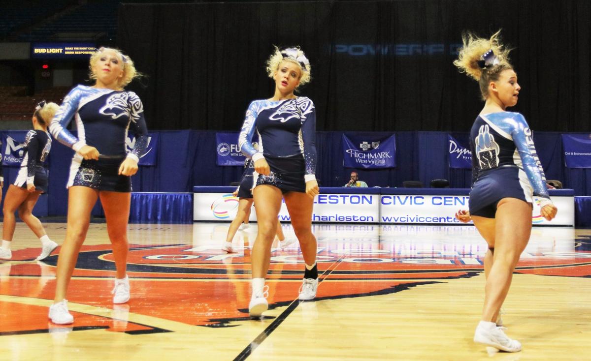 Photos: Spring Valley captures 3A state cheer title | Photo Galleries ...