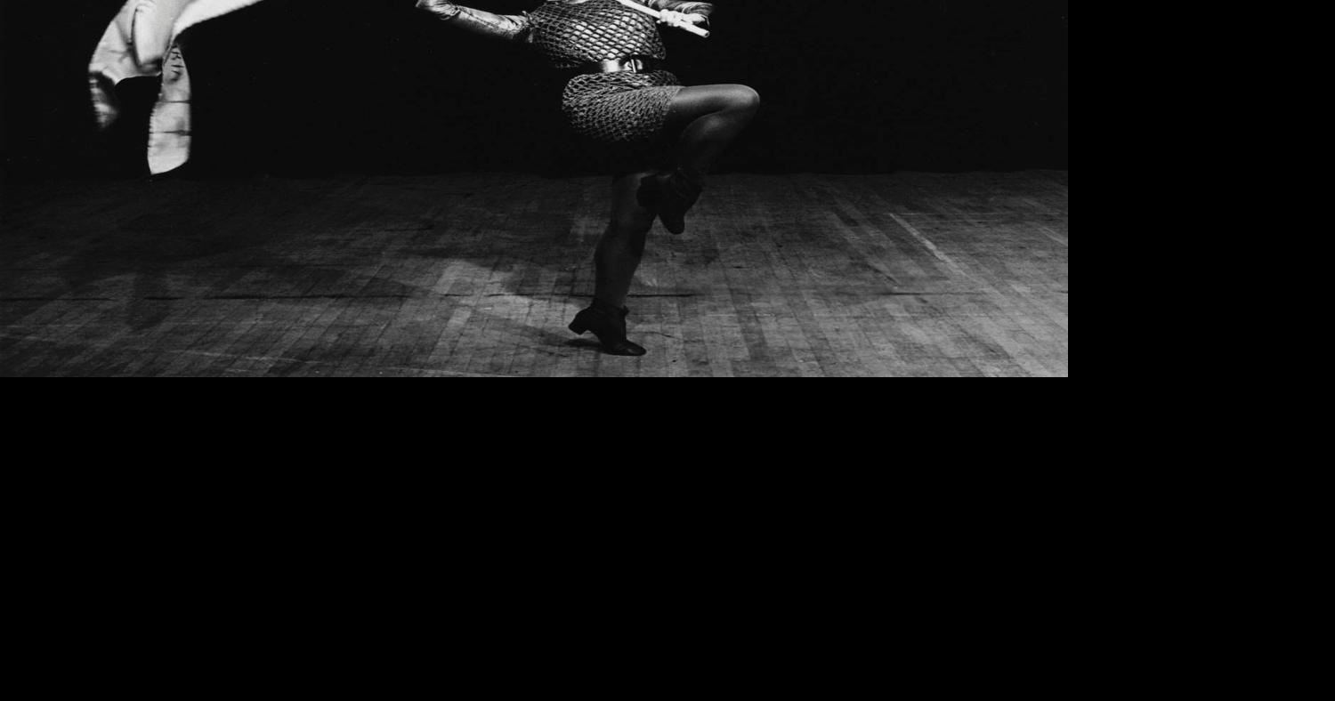 Ballet documentary to premiere on WVPBS | Features/Entertainment ...