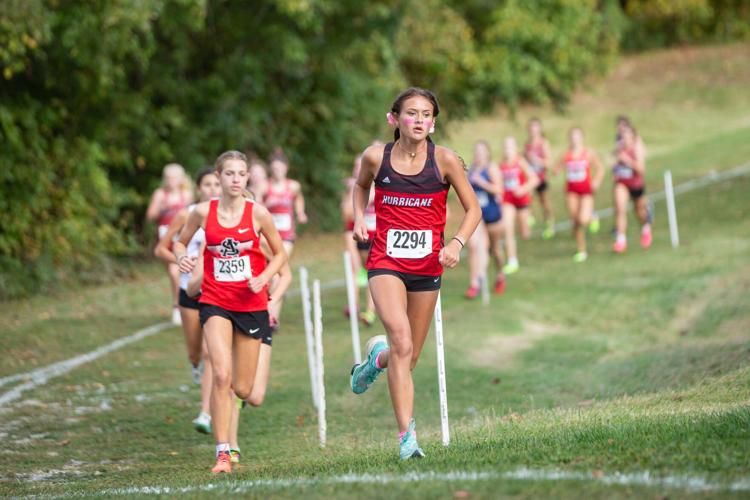 Photos: MSAC Cross Country at Cabell Midland | Multimedia | herald-dispatch.com