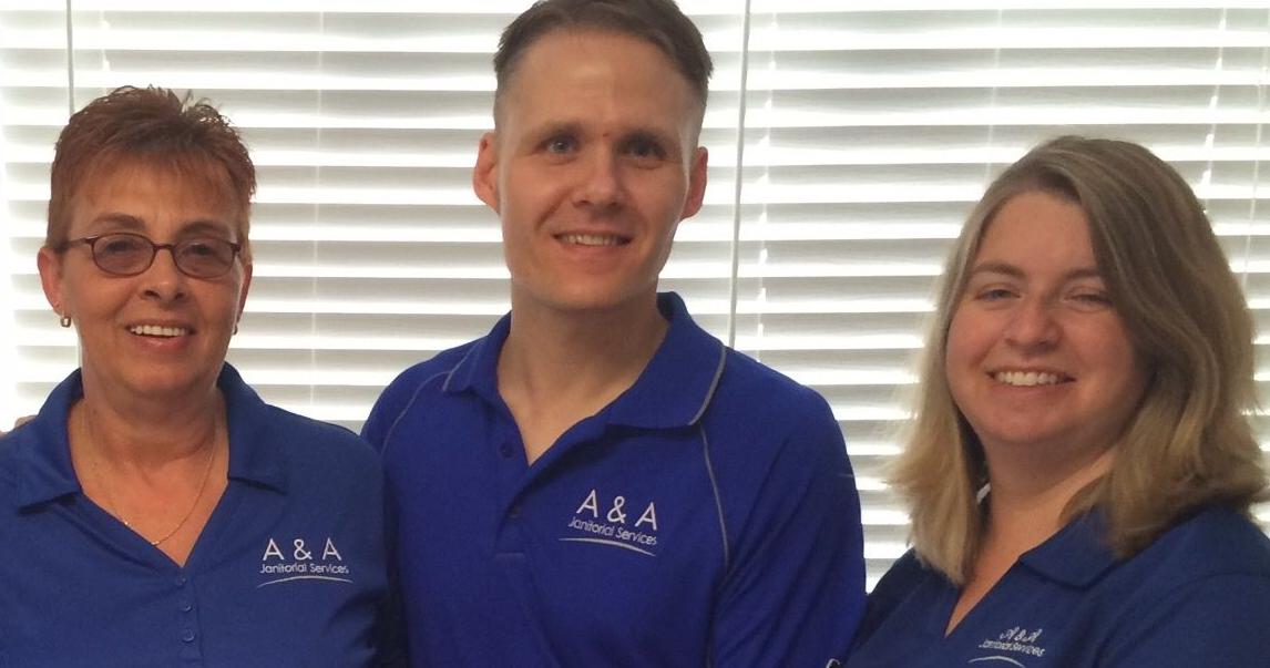 Ohio business owner, entrepreneur set on growing businesses | Recent ...