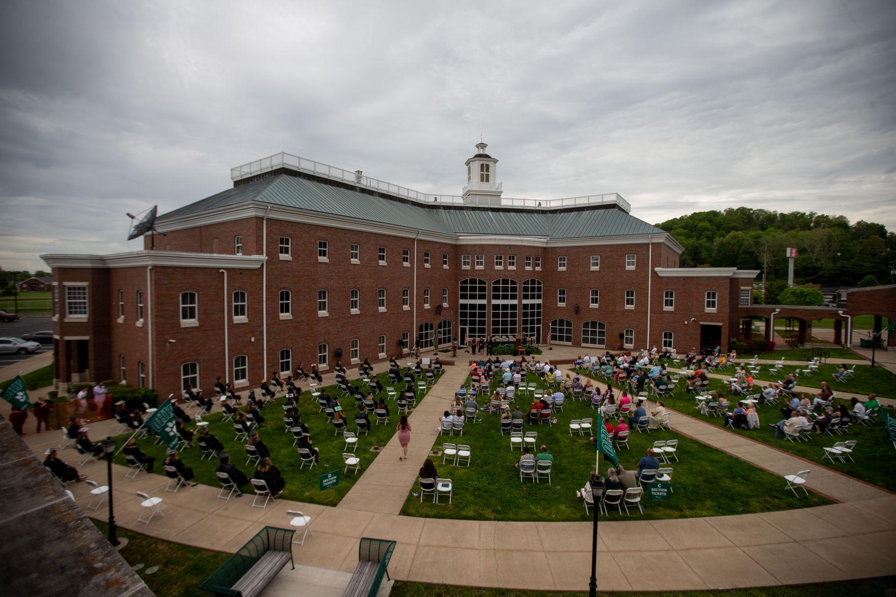 Ohio University offering West Virginians in-state tuition | News ...