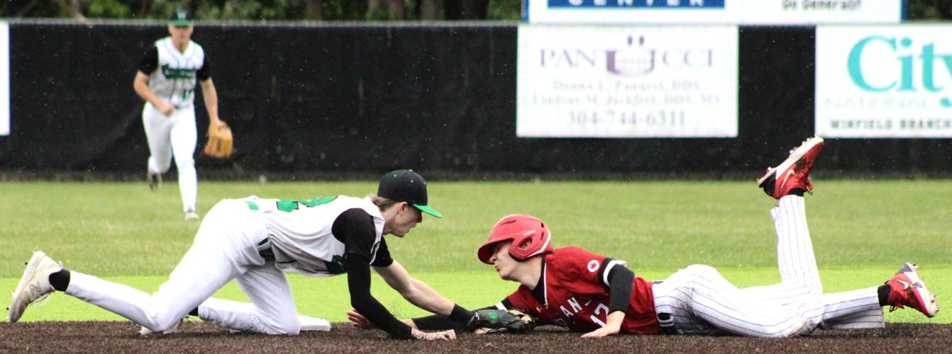 Winfield edges out Sissonville to take title | Putnam News | herald ...
