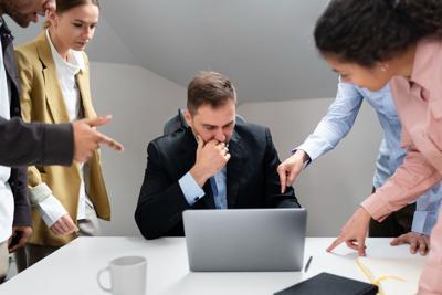 What To Do When You Are Facing Workplace Retaliation | Sponsored ...
