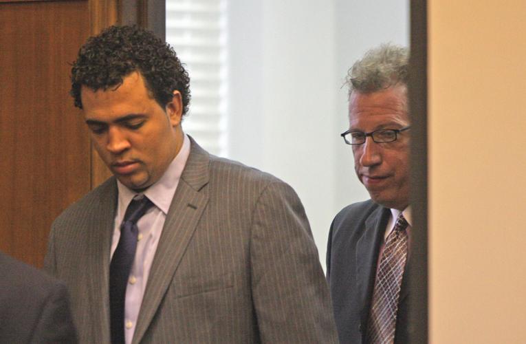 Gallery: Charles Blevins' Trial | Photos News | herald-dispatch.com