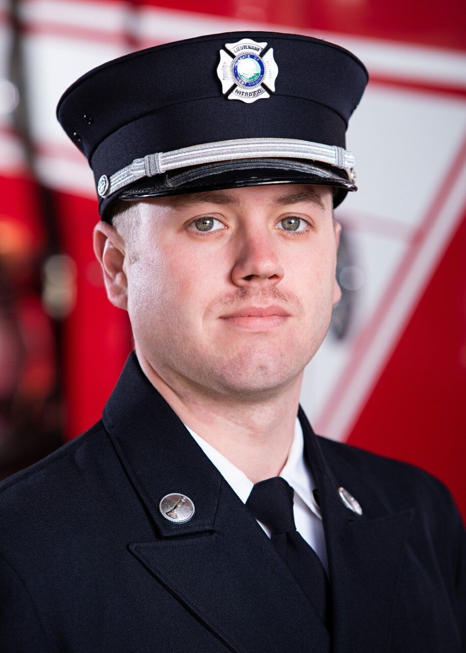 Joe's Sports Beat: Nitro fire captain keeps the racing pits safe ...