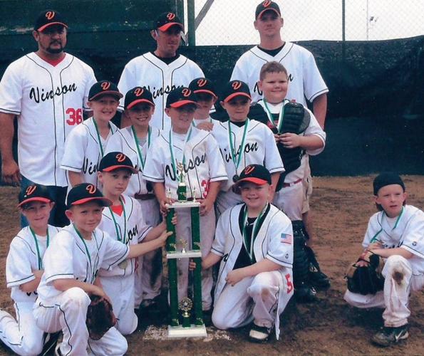 Gallery: Readers' youth sports photos | Photos Youth Sports | herald ...