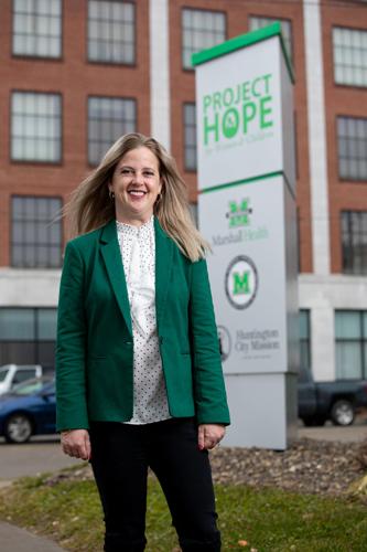 Project brings hope, future to mothers in recovery | News | herald ...