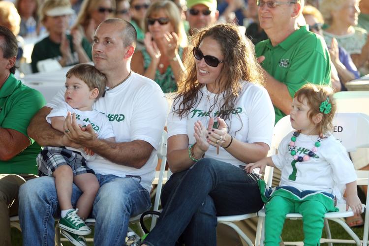 Gallery: Marshall Soccer Complex Grand Opening | Photos Marshall Sports ...