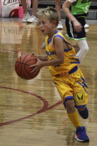 Poca youth basketball action | Putnam News | herald-dispatch.com