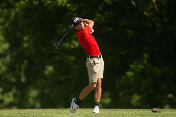 Photos: Callaway Junior Tour at Guyan Golf & Country Club | Multimedia ...
