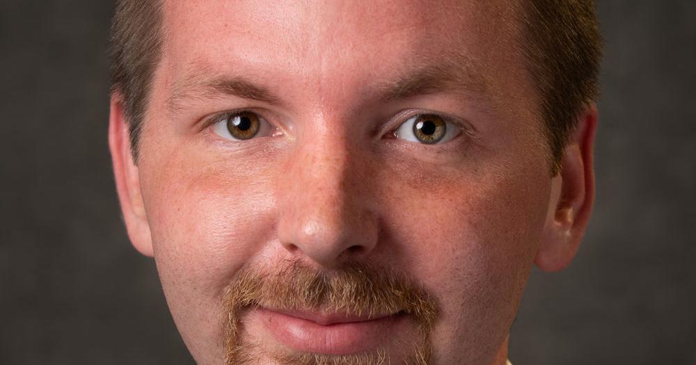 Daniel Linville: More work to be done to move WV forward | Election ...