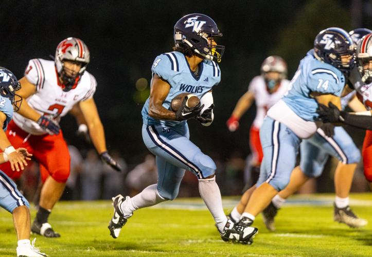 Back in playoff hunt, Timberwolves to entertain Parkersburg Friday ...