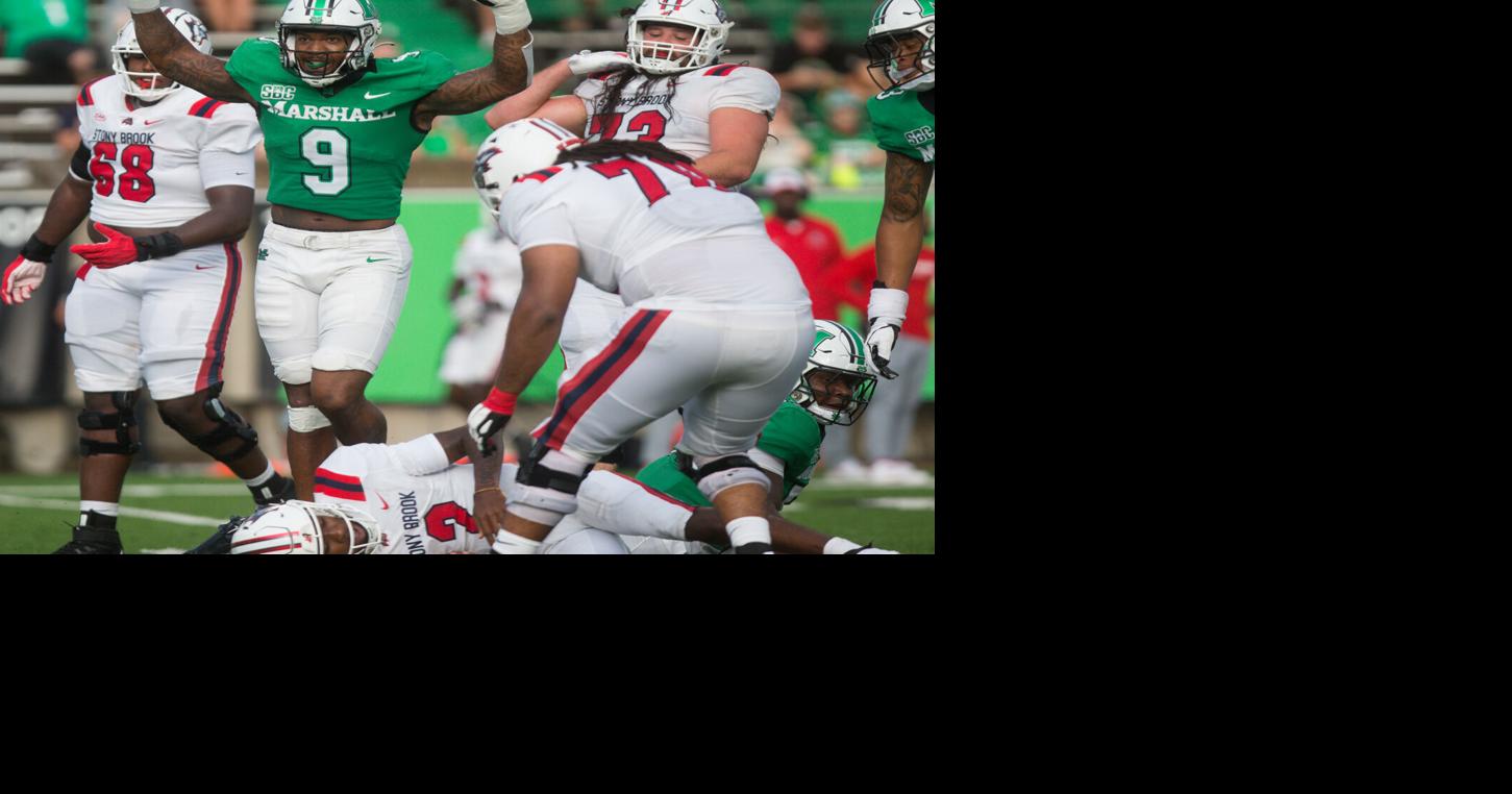 Marshall football: VT more experienced than Herd faced last season ...