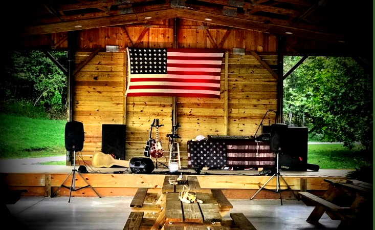 Rustic Ravines hosting Ridgefest Music Festival this weekend | Features ...