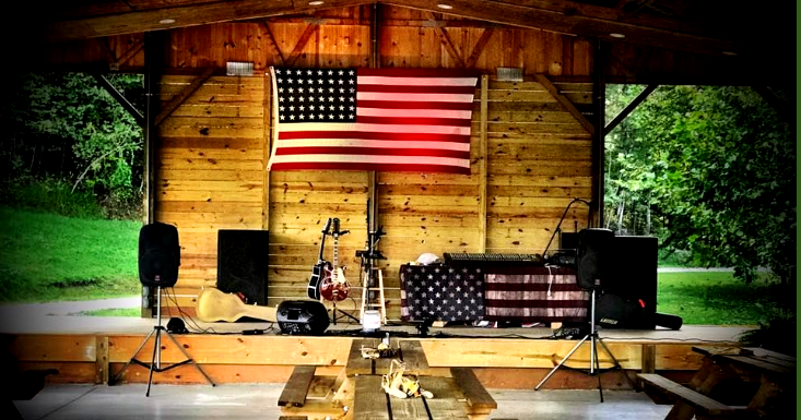 Rustic Ravines hosting Ridgefest Music Festival this weekend | Features ...