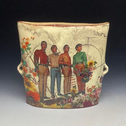 OUS Art Gallery hosting exhibit for ceramic artist Eric Pardue | Ohio ...