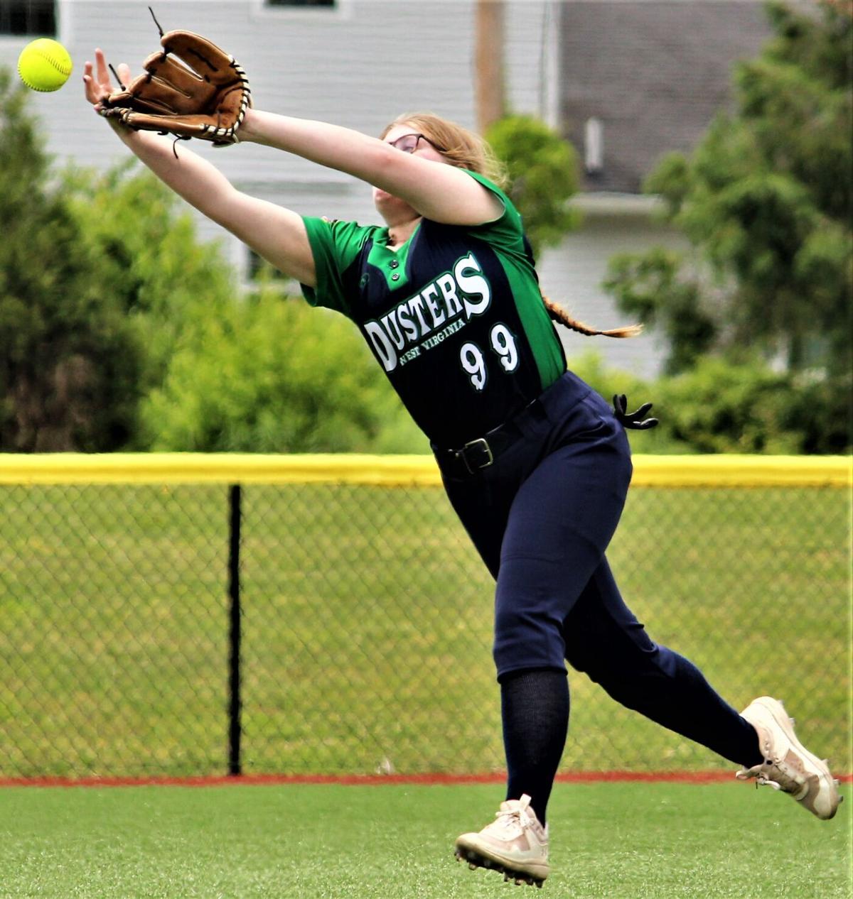 Dusters face Thunder | Putnam News | herald-dispatch.com