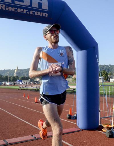 Colin Martin, Ashley Wilson win 50th Charleston Distance Run | Sports ...