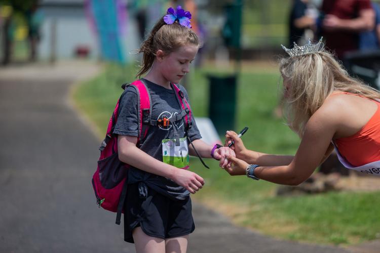 Photos: Girls on the Run Celebration 5K | Multimedia | herald-dispatch.com