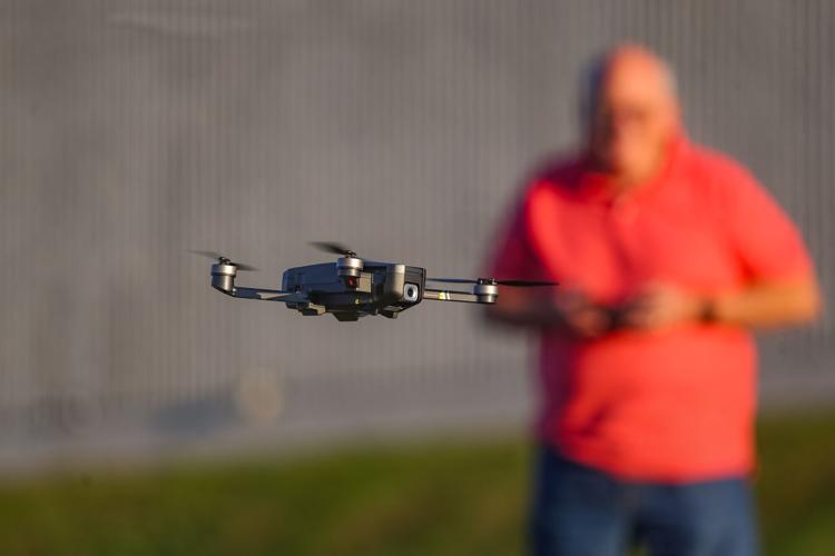 Drone classes offered to community members | News | herald-dispatch.com