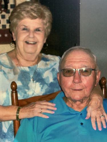 Rileys' 60th | Celebrations | herald-dispatch.com