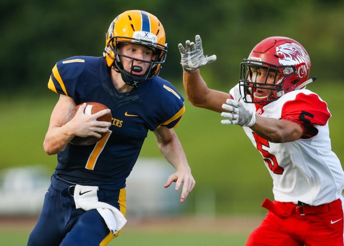Photos: South Point vs. Boyd County, football | Multimedia | herald ...