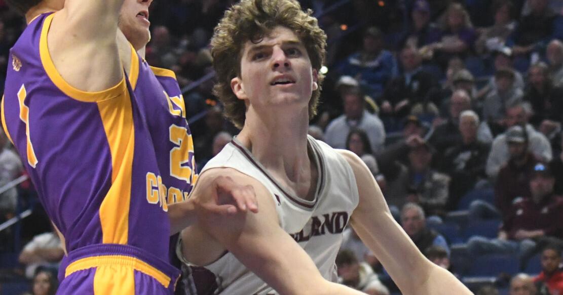 State boys basketball: Lyon County edges Tomcats, 45-43 | Sports ...