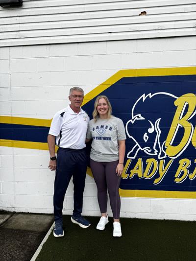 Megan Scarberry: Buffalo's Cochran is Female Gamer of the Week | Putnam ...