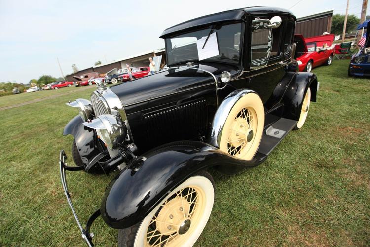 Gallery: Robert Newlon Fly-in/Cruise-in | Photos News | herald-dispatch.com
