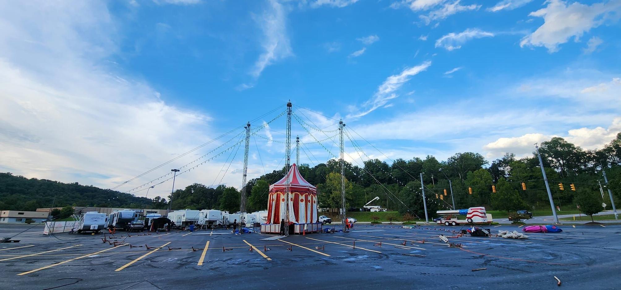 Circus Lena comes to town | Features/Entertainment | herald-dispatch.com