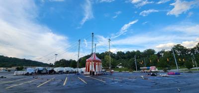 Circus Lena comes to town | Features/Entertainment | herald-dispatch.com